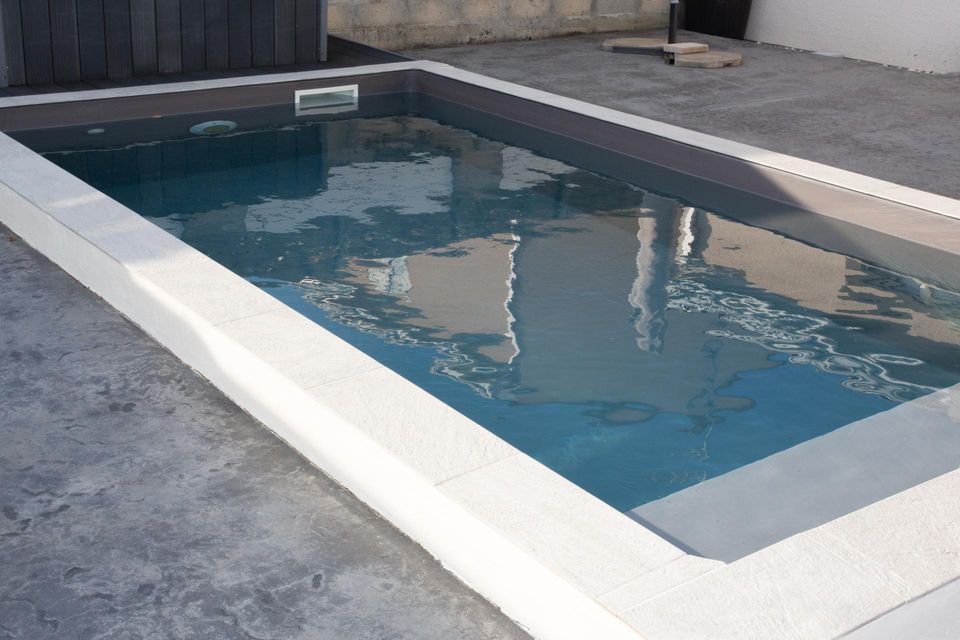 Concrete Pool Surrounds | About Town Concrete Contractors